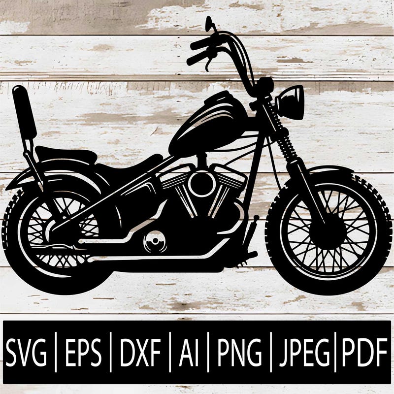 Harley Davidson Stickers - Etsy