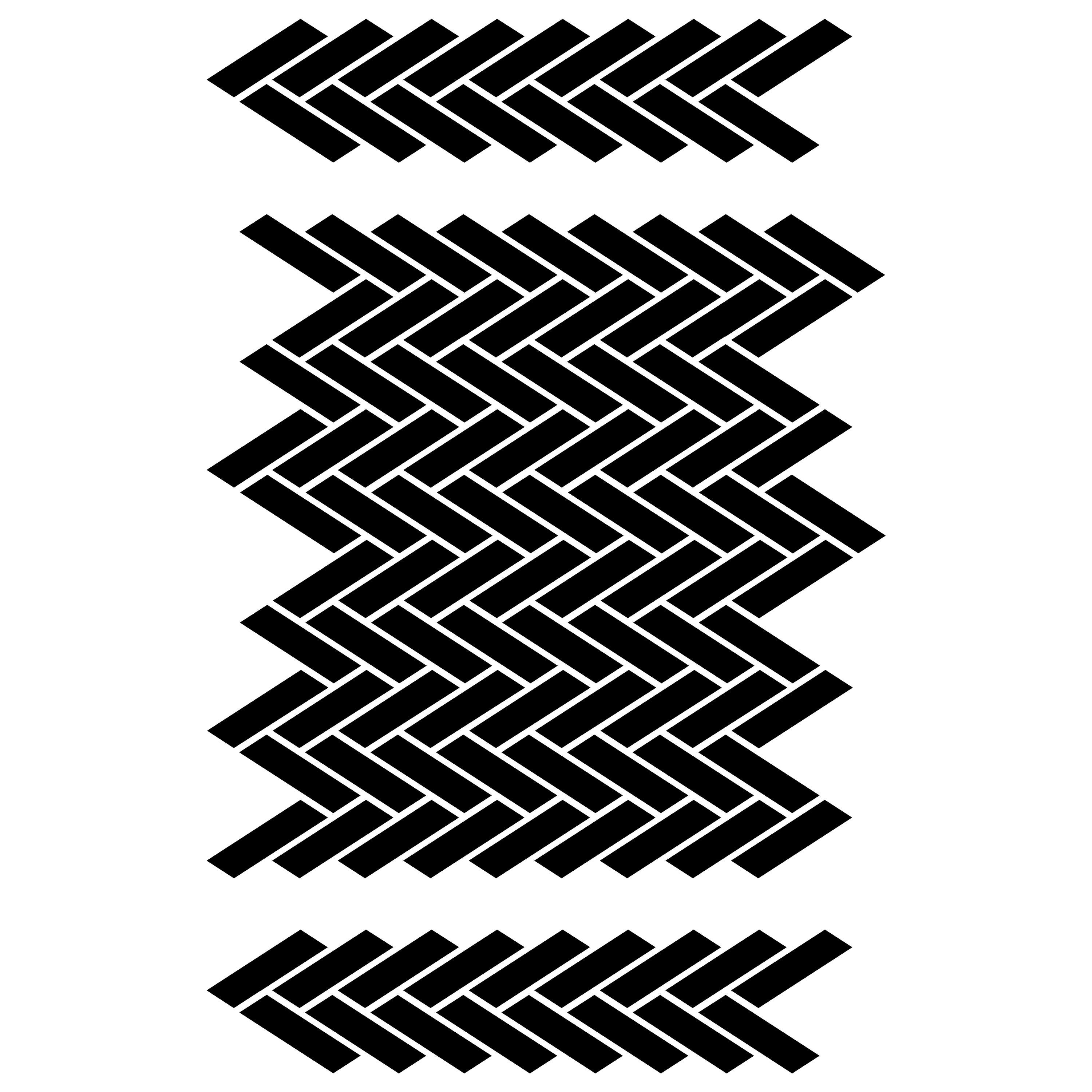 Bundle of HERRINGBONE PATTERN Svg, Weave Pattern Silhouette, Icon, Logo ...