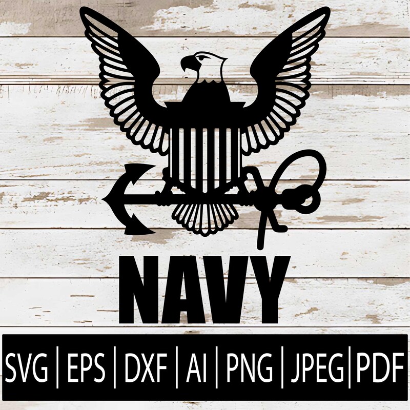 Us Navy - Etsy