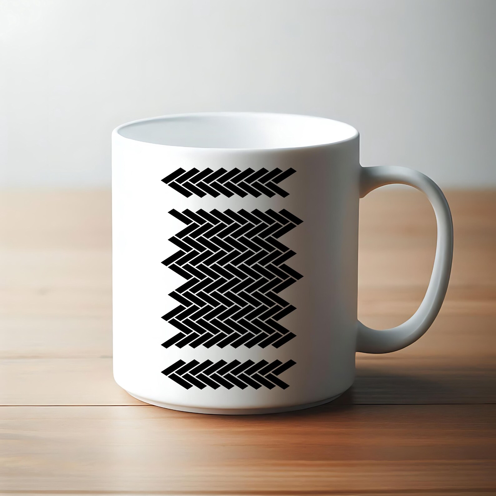 Bundle of HERRINGBONE PATTERN Svg, Weave Pattern Silhouette, Icon, Logo ...