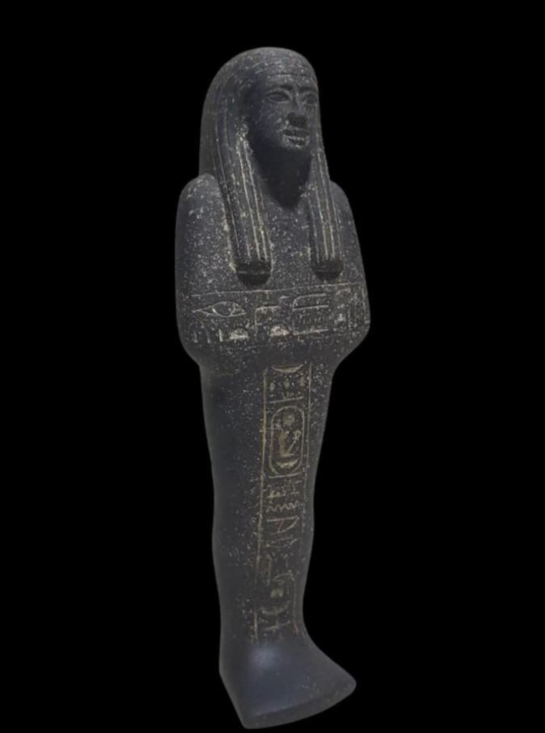 Ancient Egyptian Ushabti Statues - Shabti Statues. Replica Egyptian ...