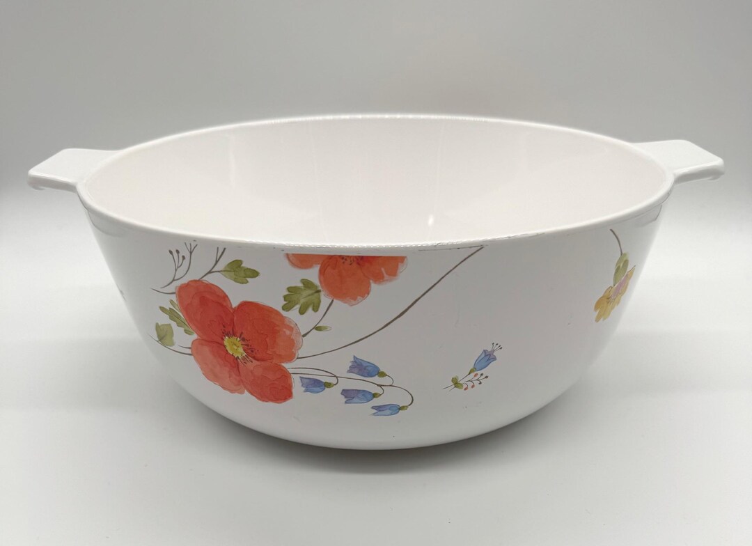Vintage Corning Ware Narumi Neoceram 4-quart Casserole Dish, Circa ...