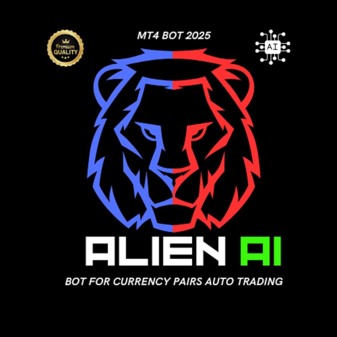 Alien Ai Bot 2025. Innovative AI Price Action Tick Patterns High Roi ...