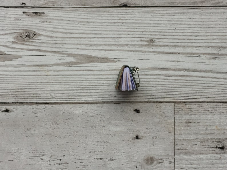 Micro Mini Book - Broach - Pin - Pride and Prejudice - Etsy