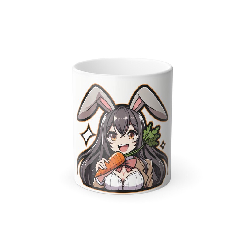Color Changing Cups Anime - Etsy
