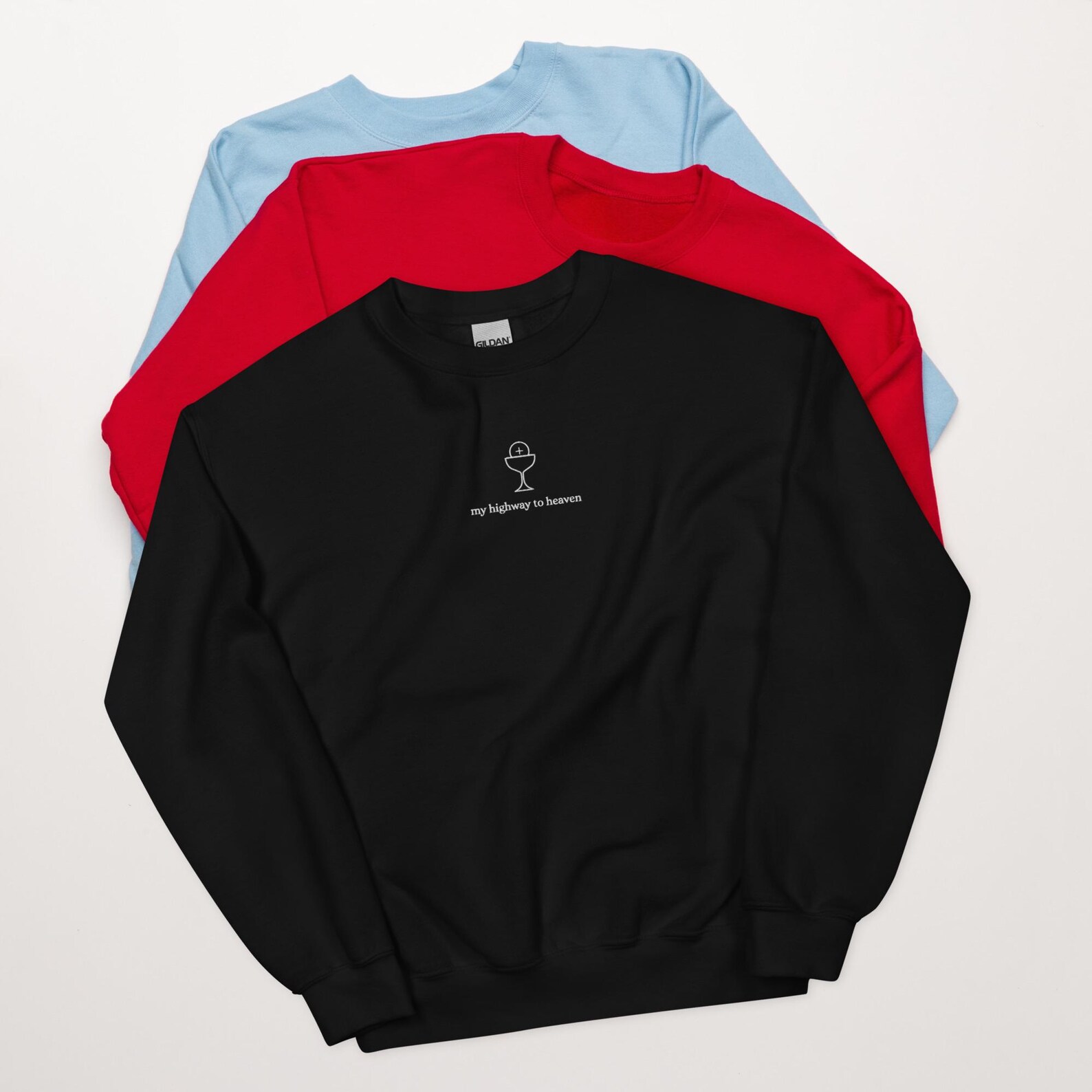 St. Carlo Acutis Catholic Saint Sweatshirt, Blessed Carlo Acutis Quote ...