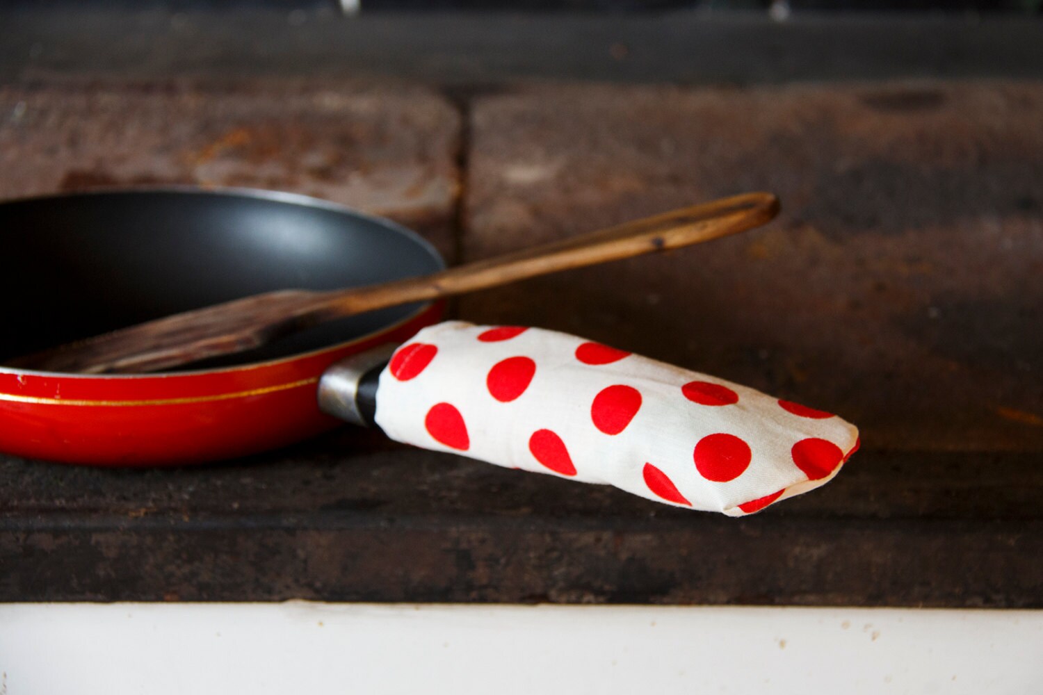 Hot Pan Handle Holder, Cast Iron Handle Cover, Handle, Cookware, Hot ...