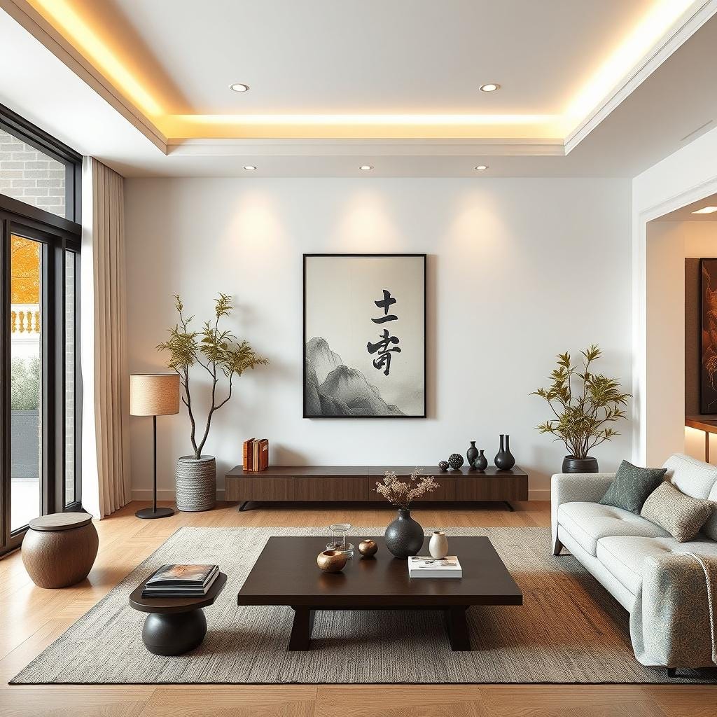 Feng Shui Bagua Map of New Home/apartment/office - Etsy