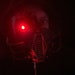 Star Wars Darth Malgus Inspired Resporator Mask With Bionic Eye Cosplay ...