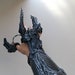 Alien Xenomorph Arm, Cosplay Costume Piece. With Claws - Etsy