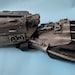 Power Armour Gauntlet With Glove - Etsy
