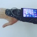 Star Trek Borg Arm, Cosplay Cyborg Costume Piece. Smart Phone Interface ...