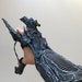 Alien Xenomorph Arm Cosplay Costume Piece. With Claws - Etsy