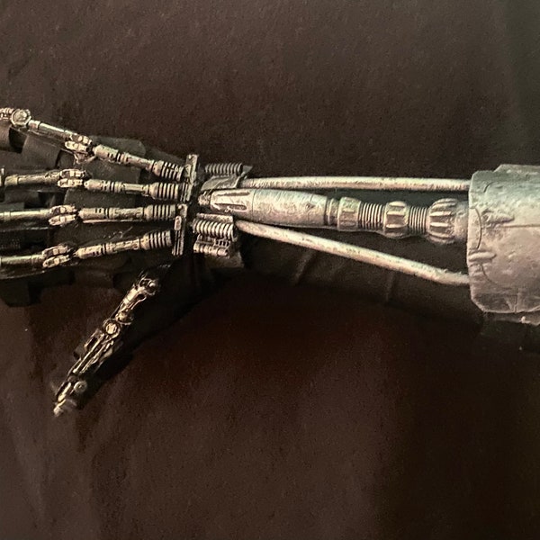 Robot Costume - Etsy