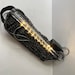 LED Strobing Lights Cosplay Cyberpunk Cyborg Costume Arm. - Etsy