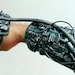 Star Trek Borg Arm, Cosplay Cyborg Costume Piece. - Etsy