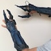 Alien Xenomorph Arm Cosplay Costume Piece. With Claws - Etsy
