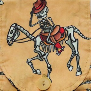 Grim Rider Skeleton Single or Double Hand Towel, Horse Skeleton - Etsy