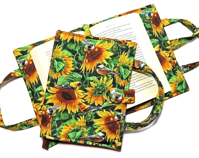 Large Paperback or Hardcover Book Cover for Books up to 9.5x 6.5x 2 ...