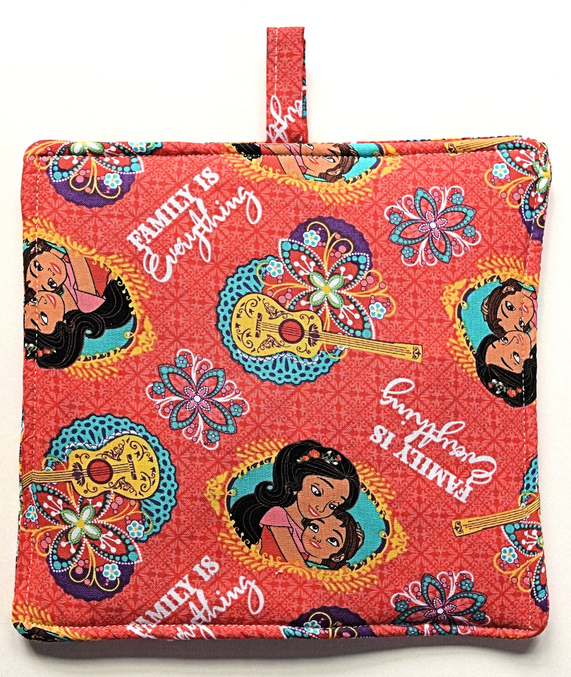 Disney Hot Pad ONE Heavy Duty Thick Pot Holder Your Choice - Etsy