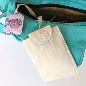 Designer Teapot Quilted Purse Eight Pockets Cross Body Bag - Etsy