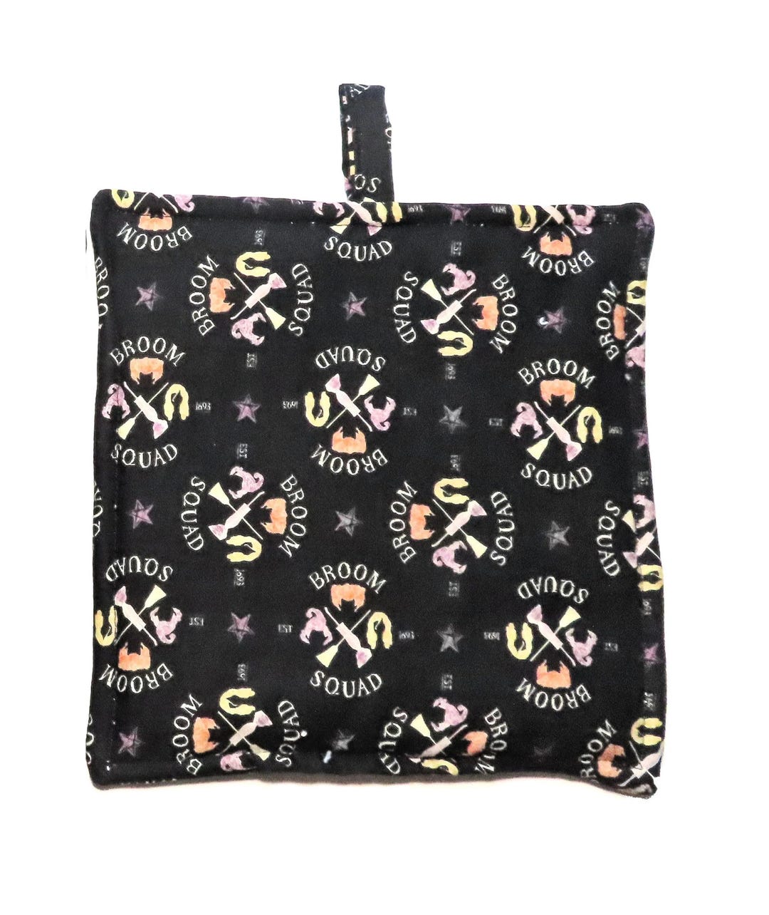Disney Hot Pad, ONE Heavy Duty Thick Pot Holder, Your Choice of Mickey ...
