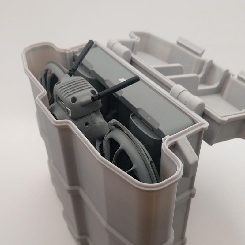 Neo 2 Hard Case - Etsy UK