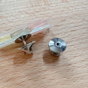 Bag Pin//lemon Pin//cute Handmade Pin//pin for Bags and Hats//accessory ...