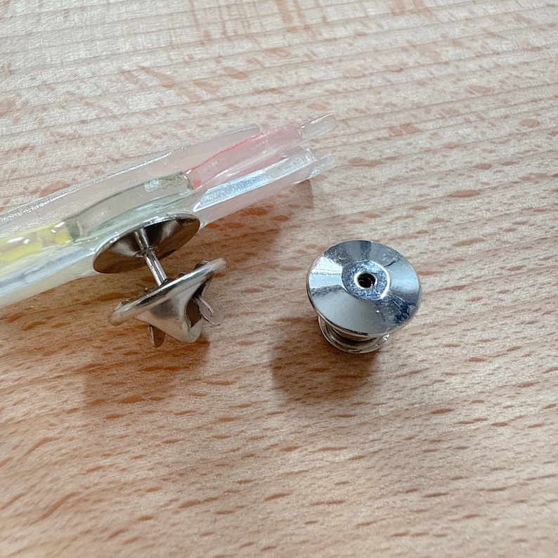 Bunny Pin//cute Handmade Pin//pin for Bags Hats//bag Accessory/pink ...