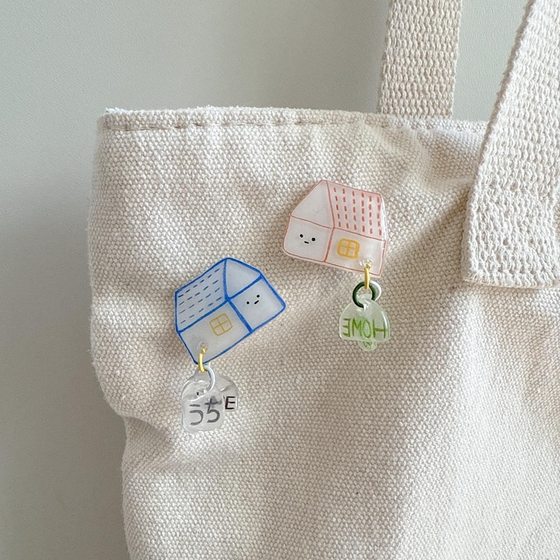 Shrinky Dink Buttons - Etsy
