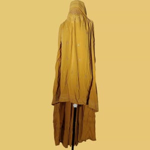 Afghan Topi Burqa Chadri Jilbab Abaya Islamic Veil Kaftan Handmade ...