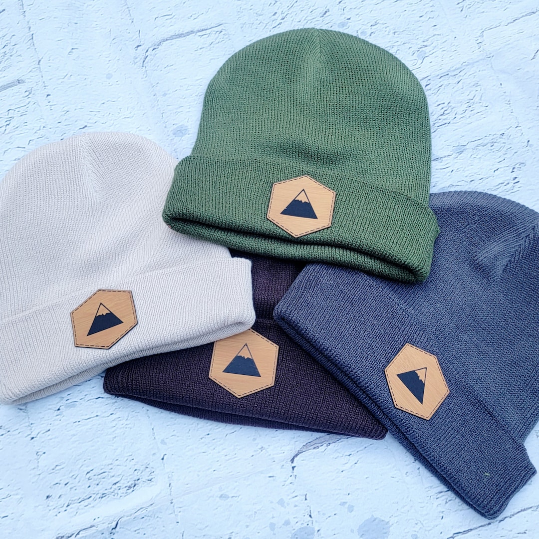 Sugarloaf, Sugarloaf Mountain Winter Beanie, Sugarloaf, Sugarloaf Hat ...