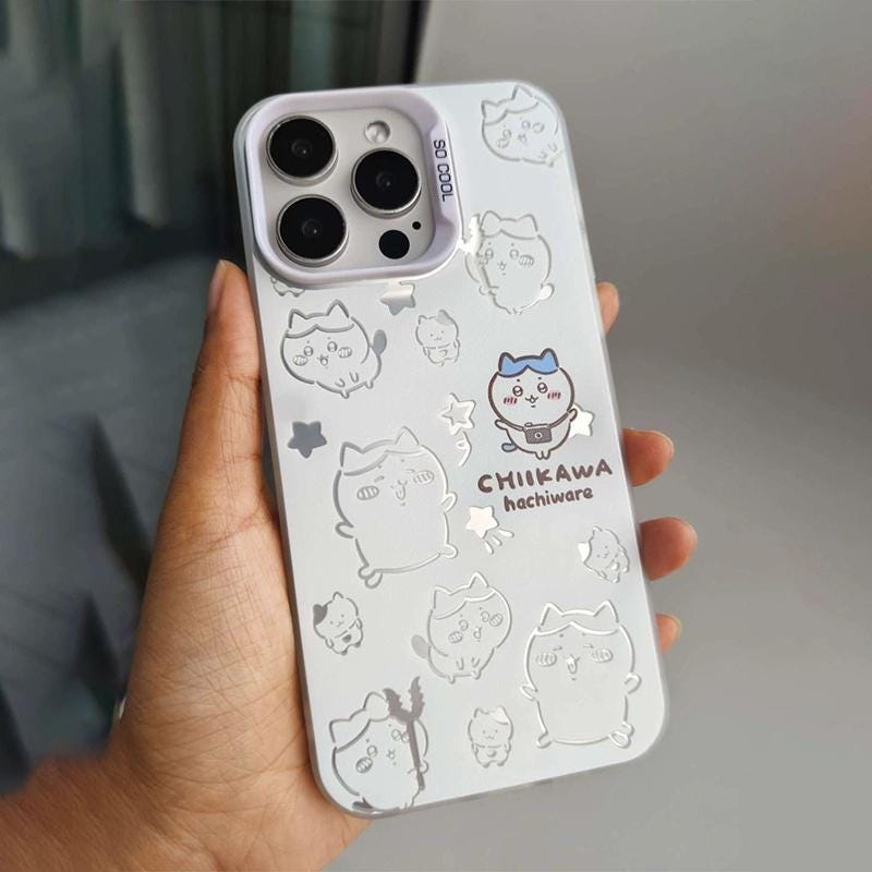 iPhone 15 Chiikawa - Etsy