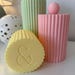 Customizable Fluted Storage Containers – 3D Printed With ...