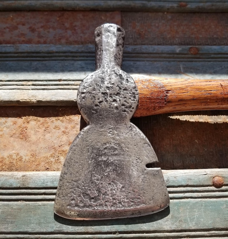 C.hammond 1880s-1900s Hatchet Fully Restored - Etsy