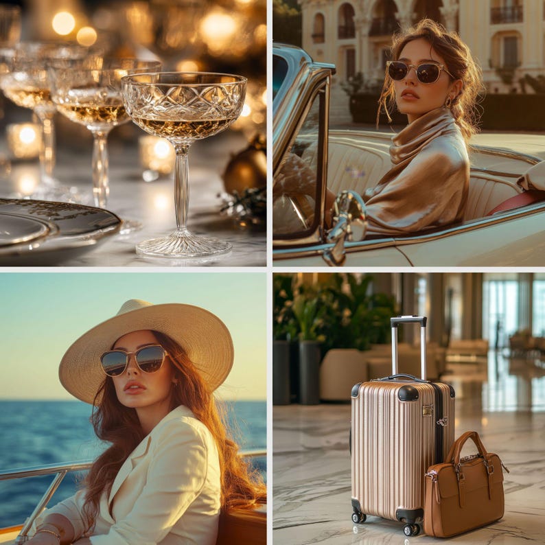 Old Money Stock Images MRR PLR | Rich Girl Aesthetic Stock Photos ...