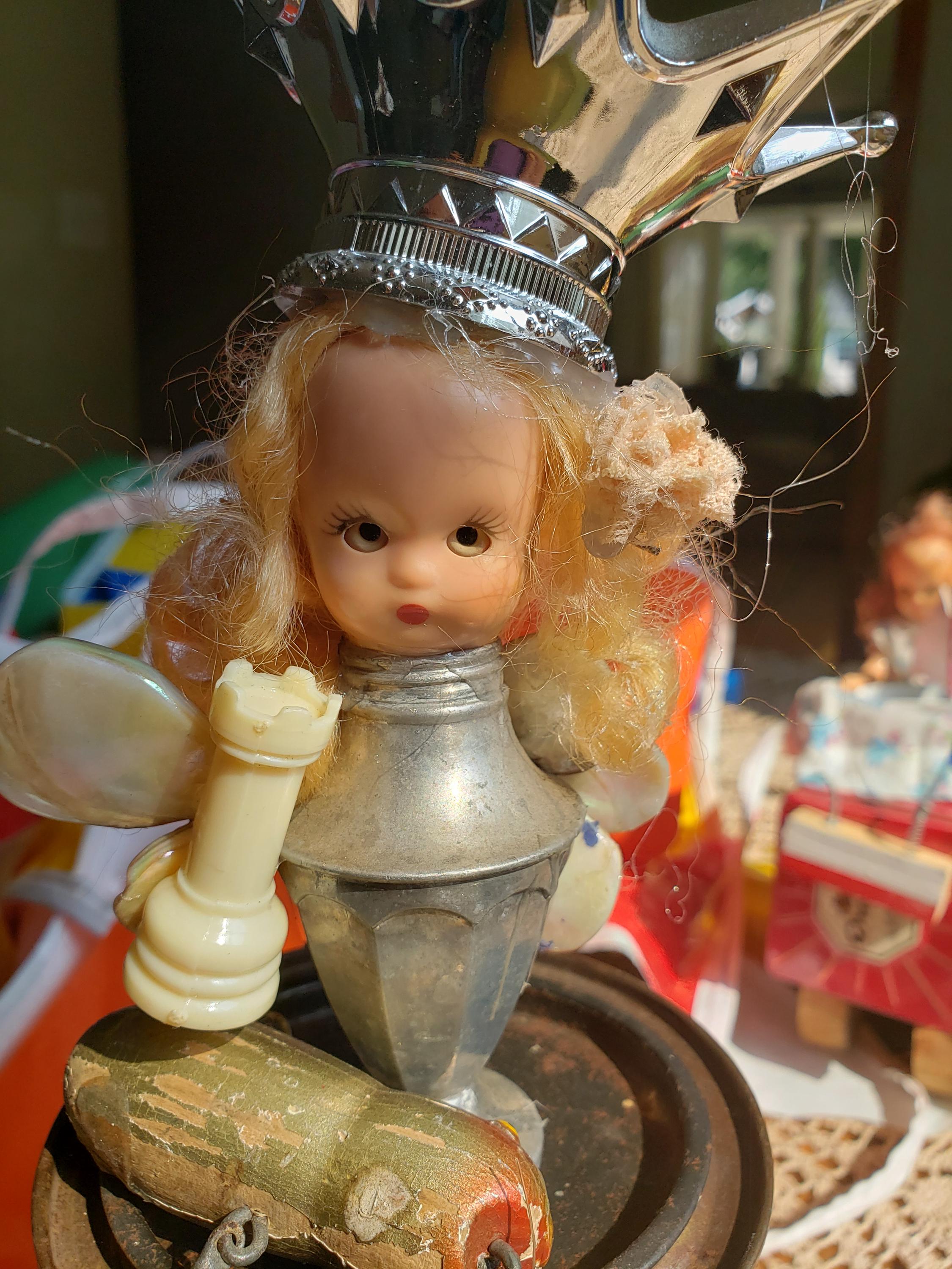 Coco Malt Princess Vintage Tin Store - Etsy