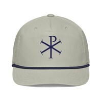 Chi Rho - Etsy