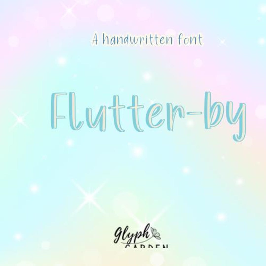 Realistic, Handwritten Font Digital Notetaking, Font, Neat Handwriting ...