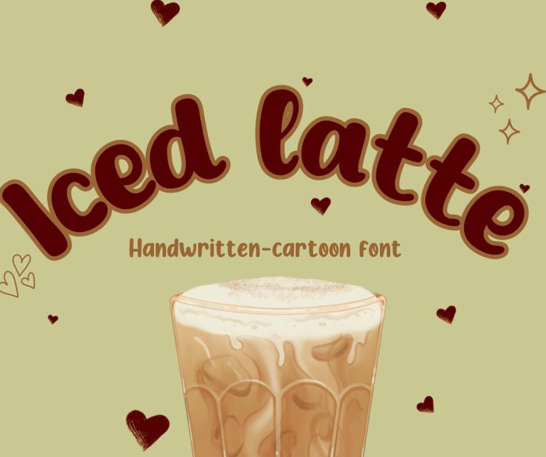 Cartoon, Handwritten Font Digital Notetaking, Font, Neat Handwriting ...