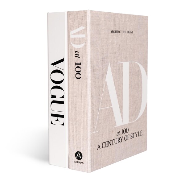 Designer Book Stack - Etsy