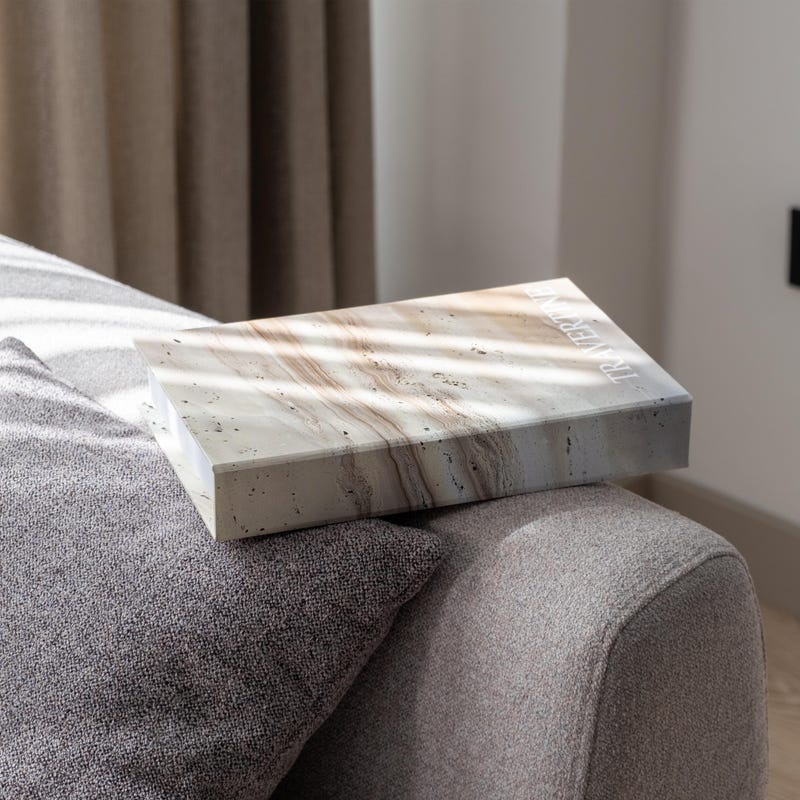 End Tables Book Stack - Etsy