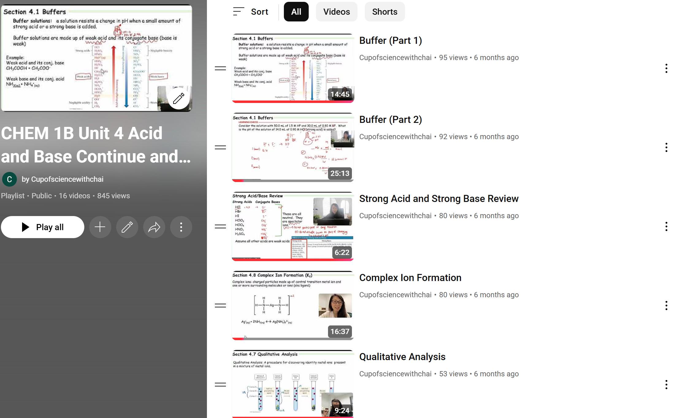 Advanced Acid,base and Solubility Equilibrium Notes and Homework W FREE ...