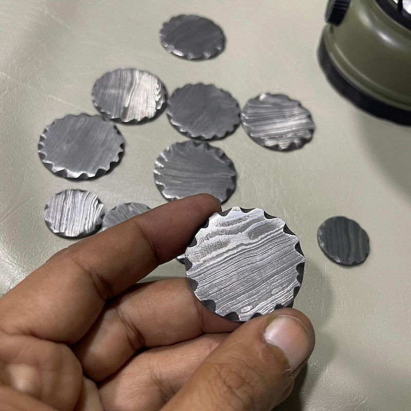 Money Maker Coins - Etsy UK