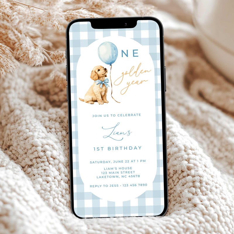 The Golden One Svg - Etsy
