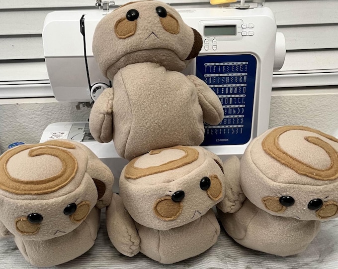 Dandy's World Chicken Shelly Plush Roblox - Etsy