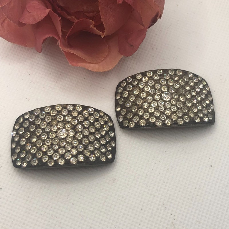 Shoe Clips Buckles - Etsy