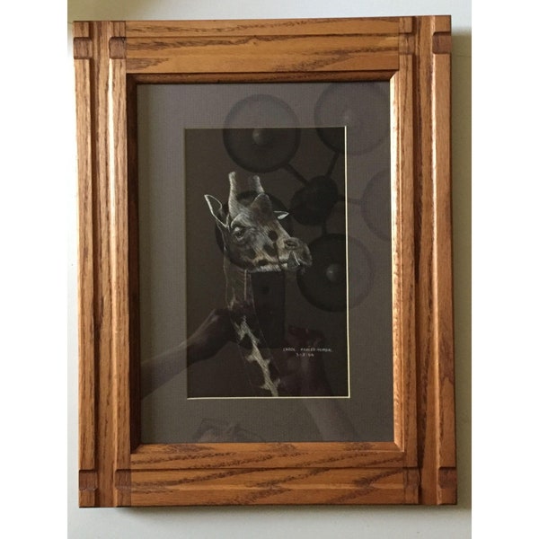 Scratchboard Art - Etsy