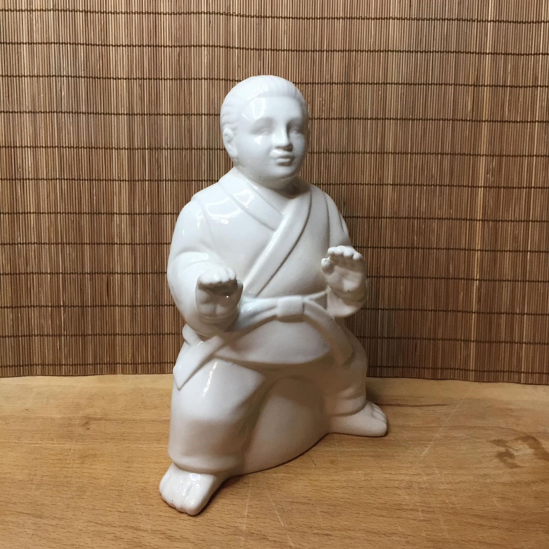 Karate Benihana Master Ninja Tiki Mug - Etsy