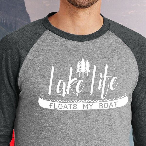 Float My Boat - Etsy